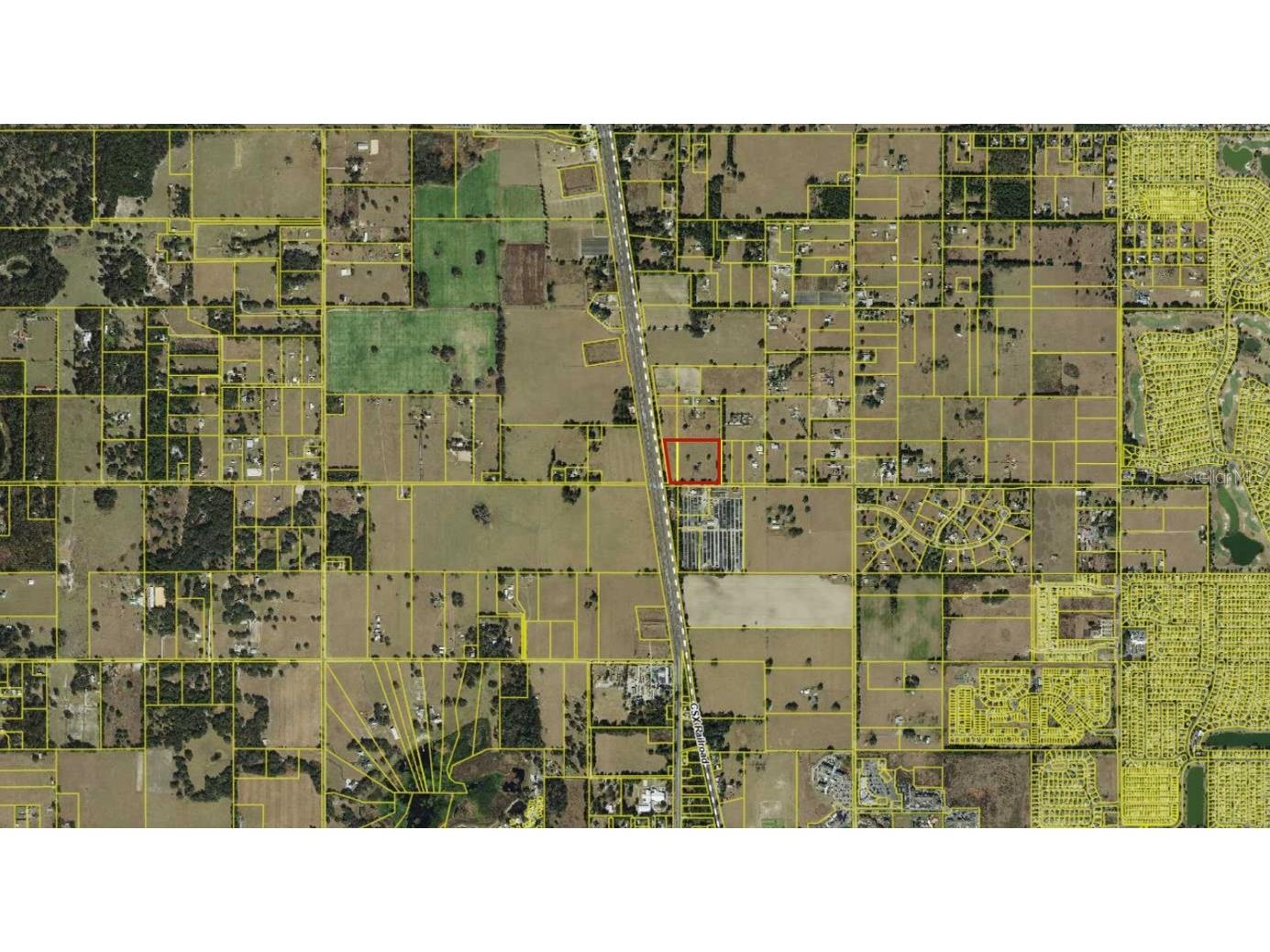 4040 County Road 104, Oxford, FL, 34484 | MLS: G5100200 | Edina Realty