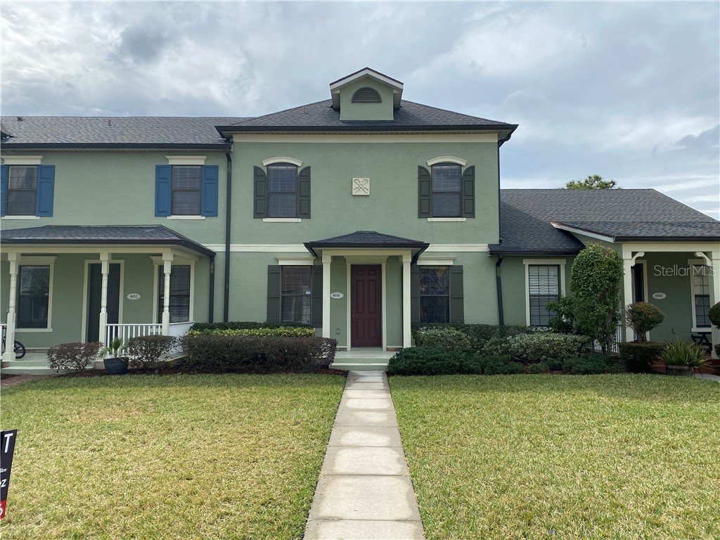 4056 Viosca Place, Orlando, FL, 32837 | MLS: S5125177 | Edina Realty