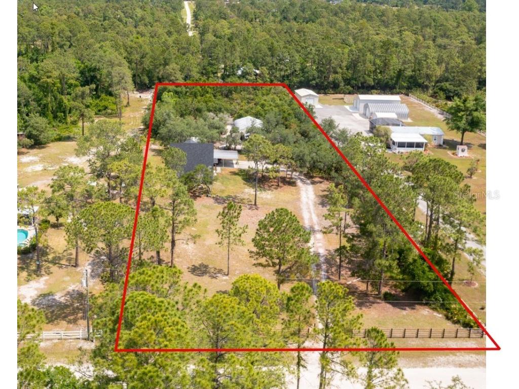 4061 Budd Road, New Smyrna Beach, FL, 32168 | MLS: NS1081458 | Edina Realty