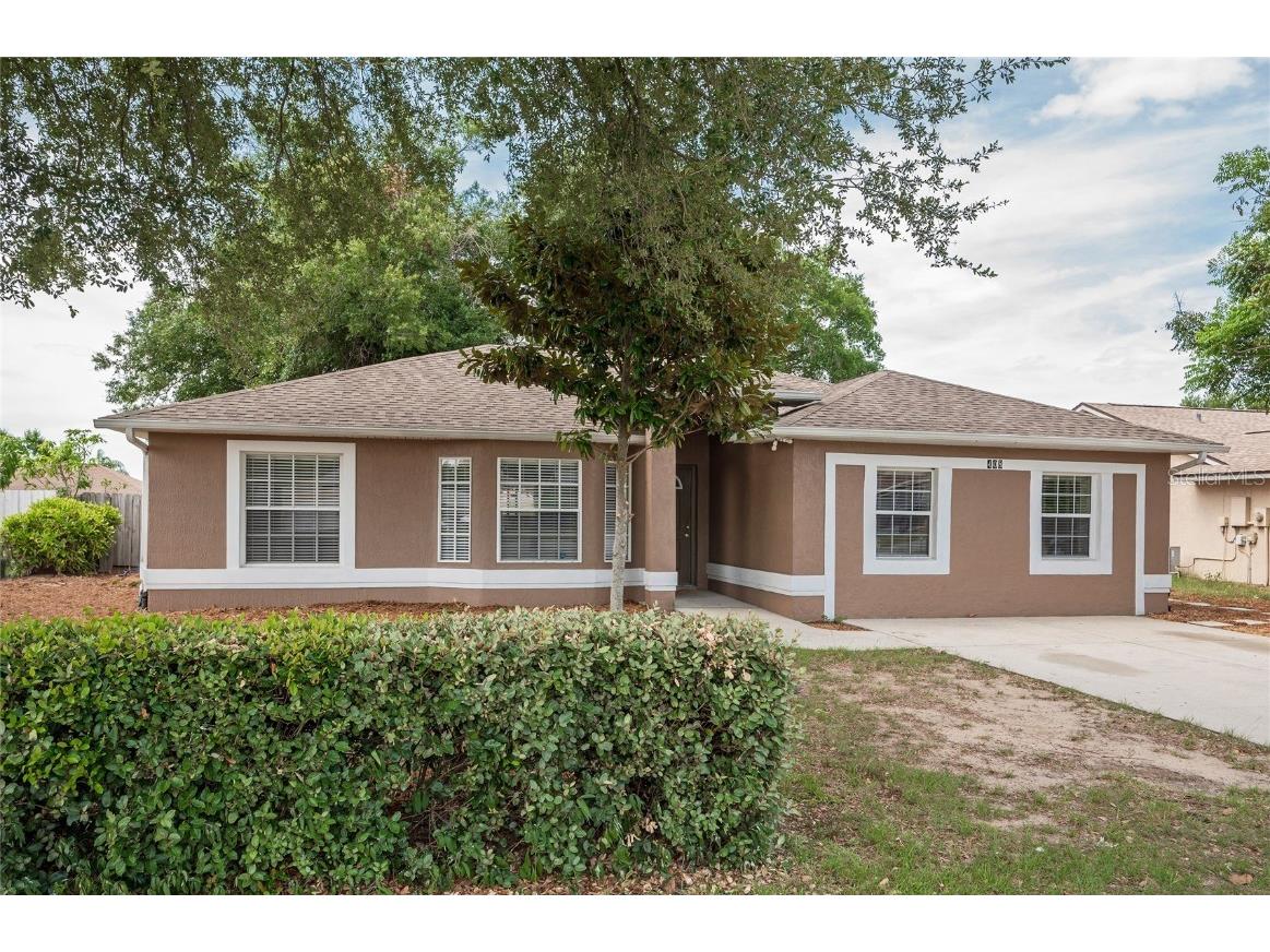 408 South Avenue, Eustis, FL, 32726 | MLS: O6209667 | Edina Realty