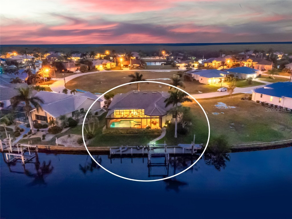 4081 Turtle Dove Circle, Punta Gorda, FL, 33950 | MLS: C7486578 | Edina ...