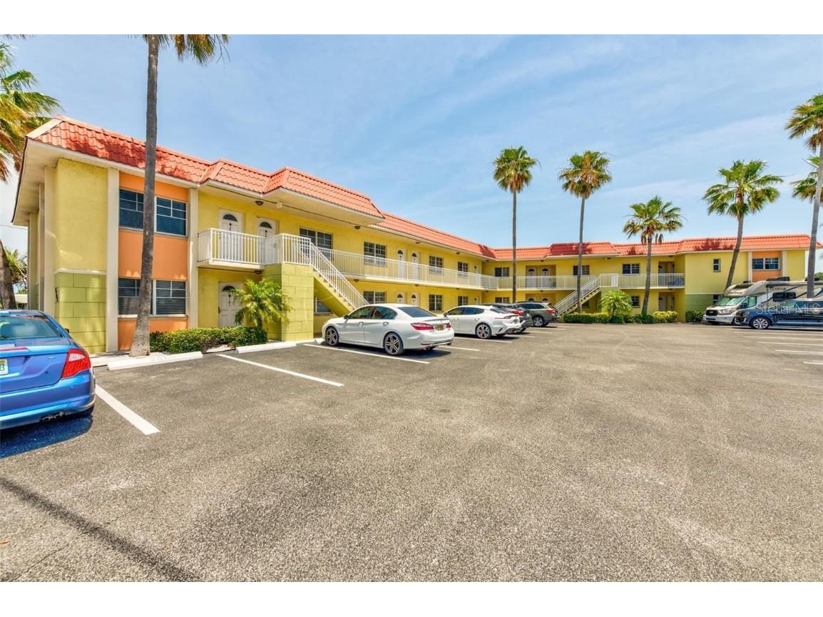 4103 Gulf Boulevard #205, Saint Pete Beach, FL, 33706 | MLS: U8241560 ...
