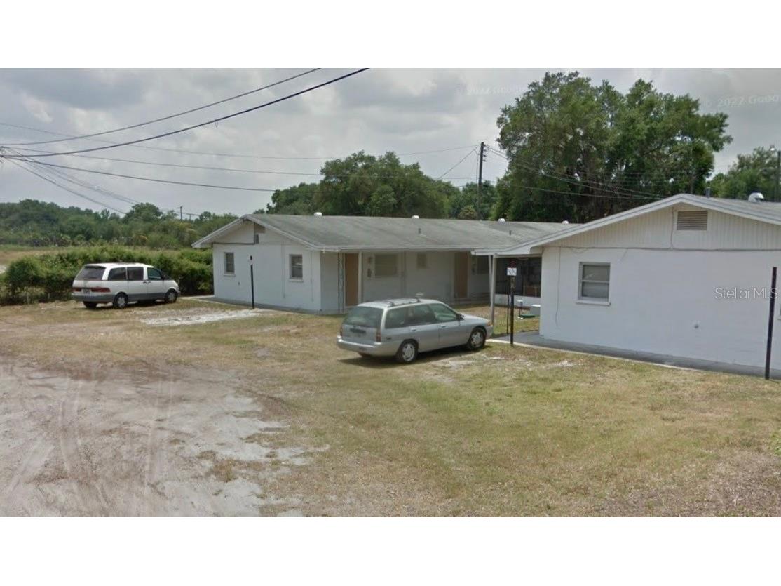 411 Burbank Avenue, Lakeland, FL, 33801 | MLS: J968528 | Edina Realty