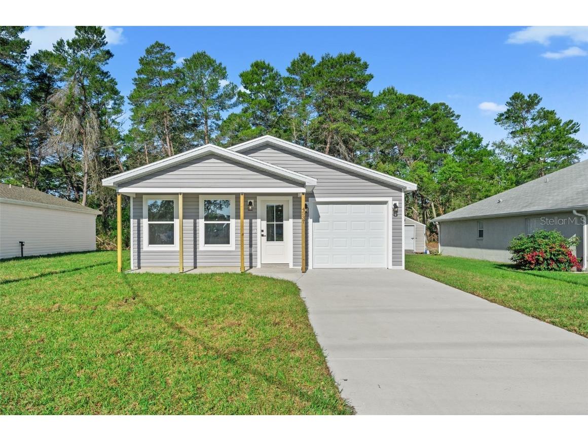 4120 Tomahawk Avenue, Spring Hill, FL, 34606 | MLS: W7864718 | Edina Realty