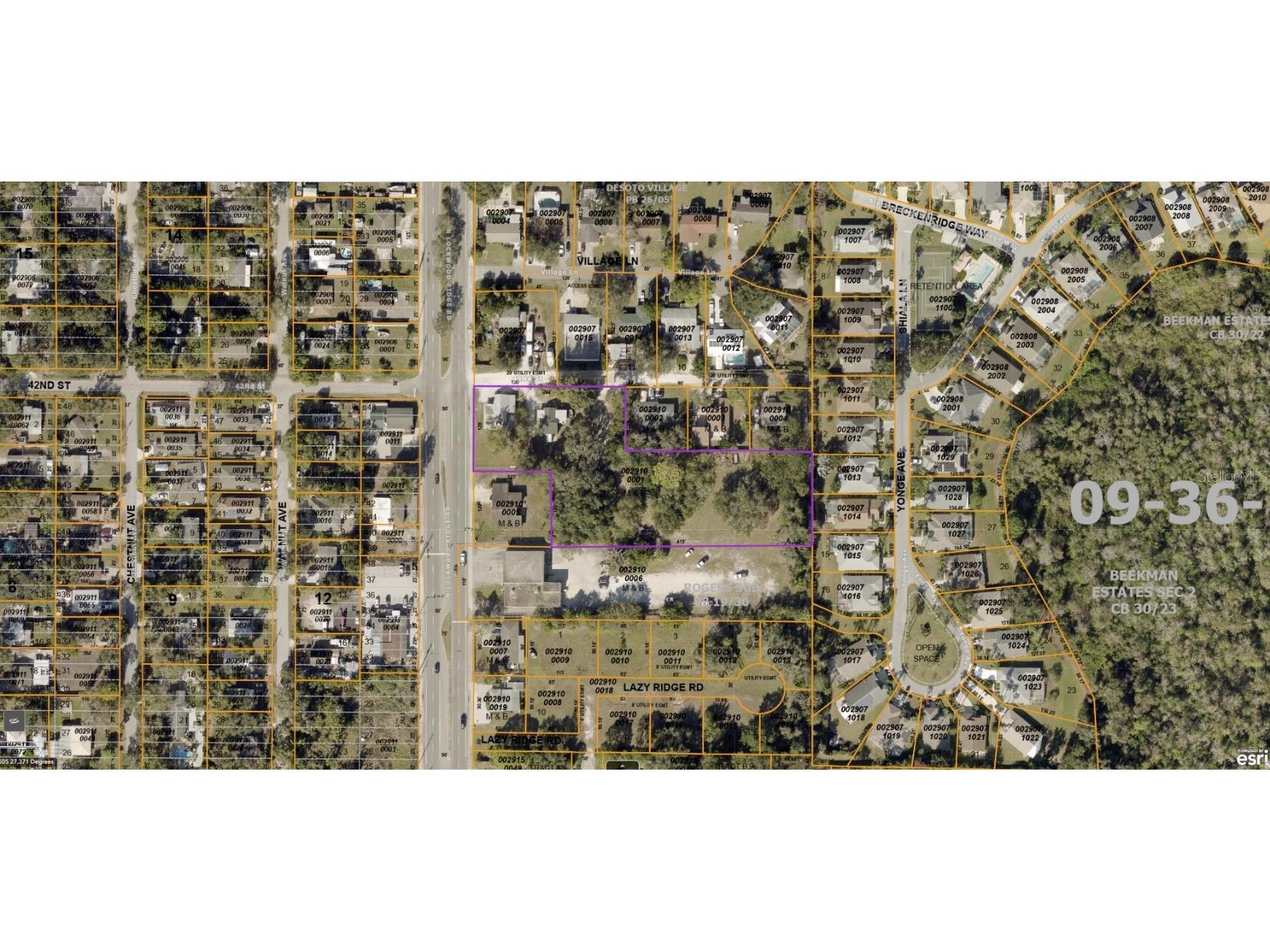 4122 N Lockwood Ridge Road, Sarasota, FL, 34234 | MLS: A4580531 | Edina ...