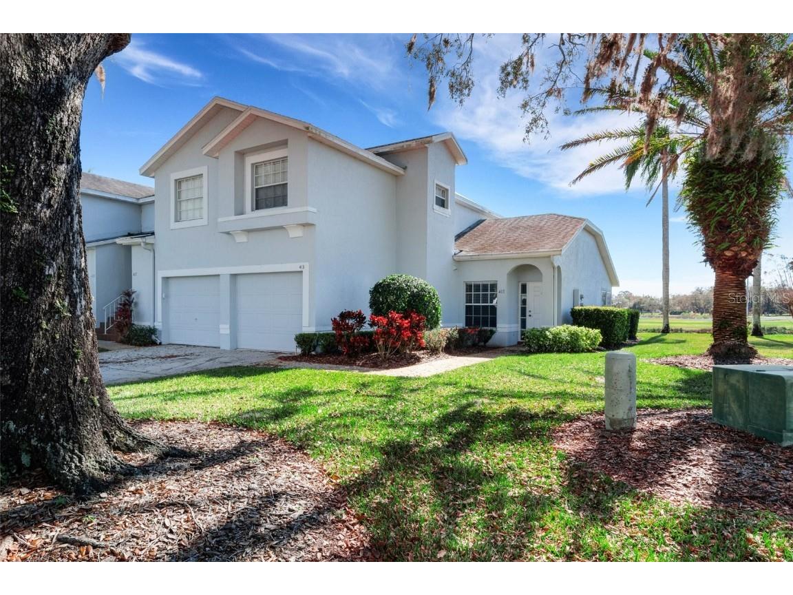 413 Eagle Ridge Drive #413, Davenport, FL, 33837 | MLS: S5099803 ...