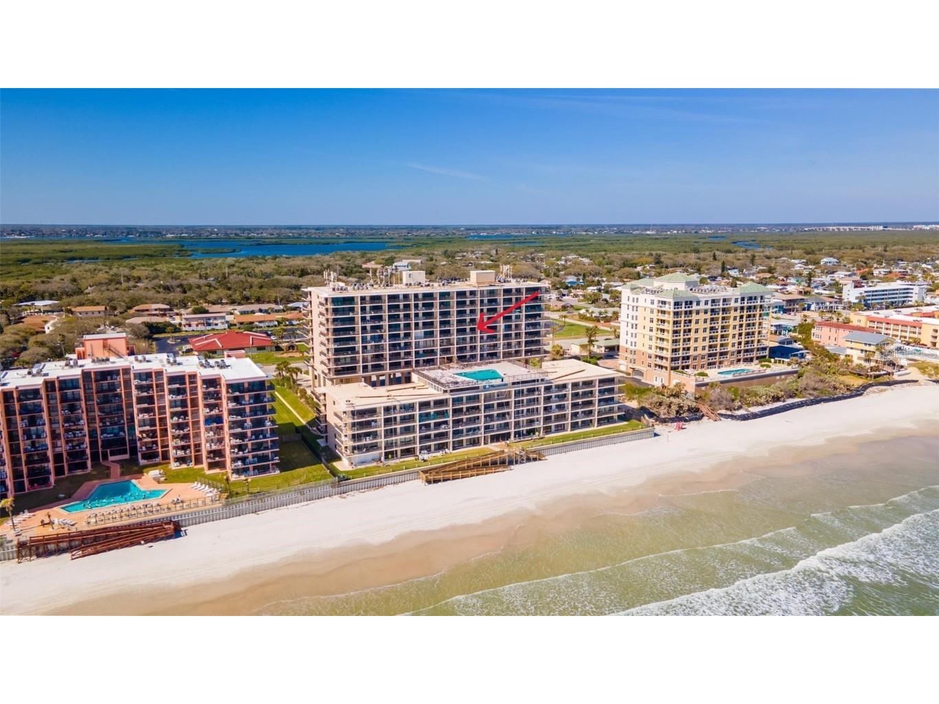 4139 S Atlantic Avenue #B404, New Smyrna Beach, FL, 32169 | MLS ...