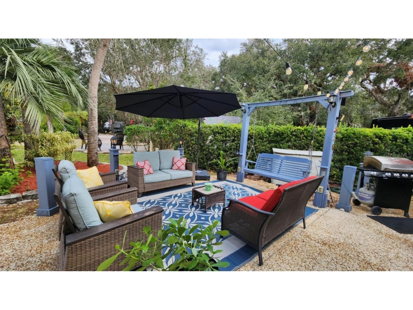 414 Longhorn Drive, River Ranch, FL, 33867 | MLS: TB8327492 | Edina Realty