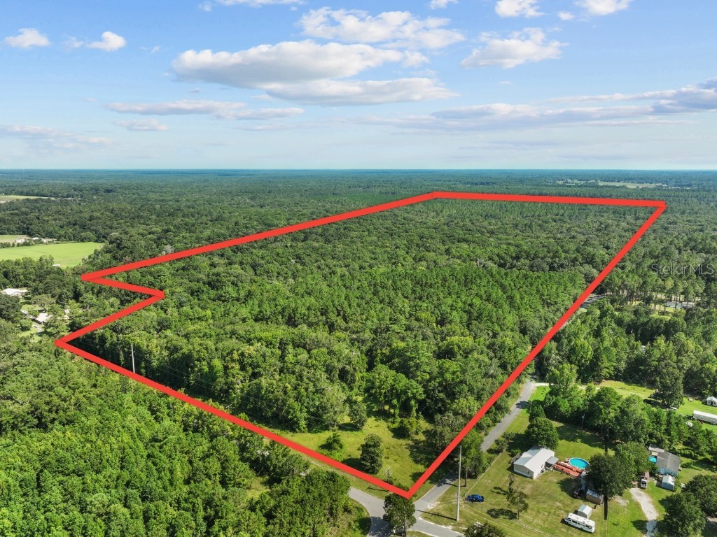 4144 SW 102 Avenue, Lake Butler, FL, 32054 | MLS: GC515717 | Edina Realty