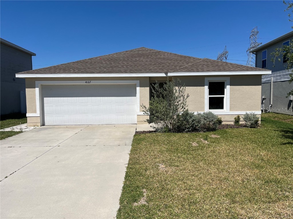 4167 Sand Ridge Boulevard, Spring Hill, FL, 34609 | MLS: T3516653 ...