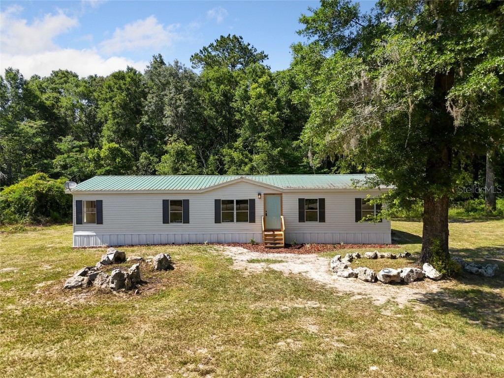 417 SE Robin Hood Place, High Springs, FL, 32643 | MLS: GC522518 ...