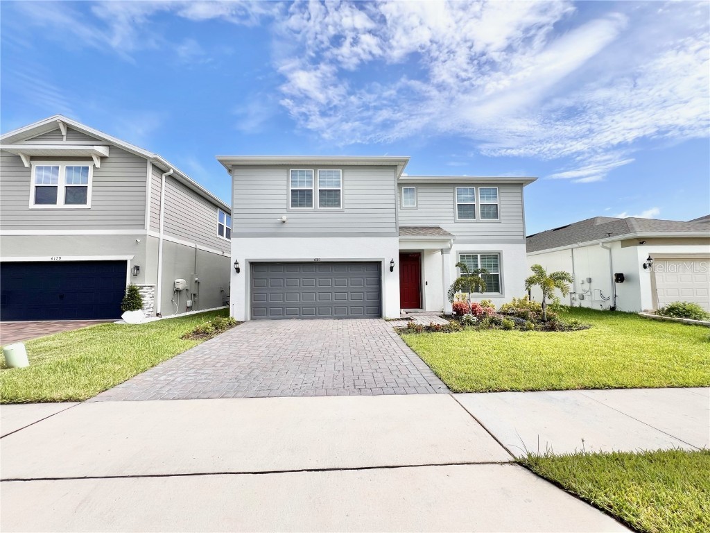 4183 Rainfall Place, Sanford, FL, 32773 | MLS: O6223803 | Edina Realty