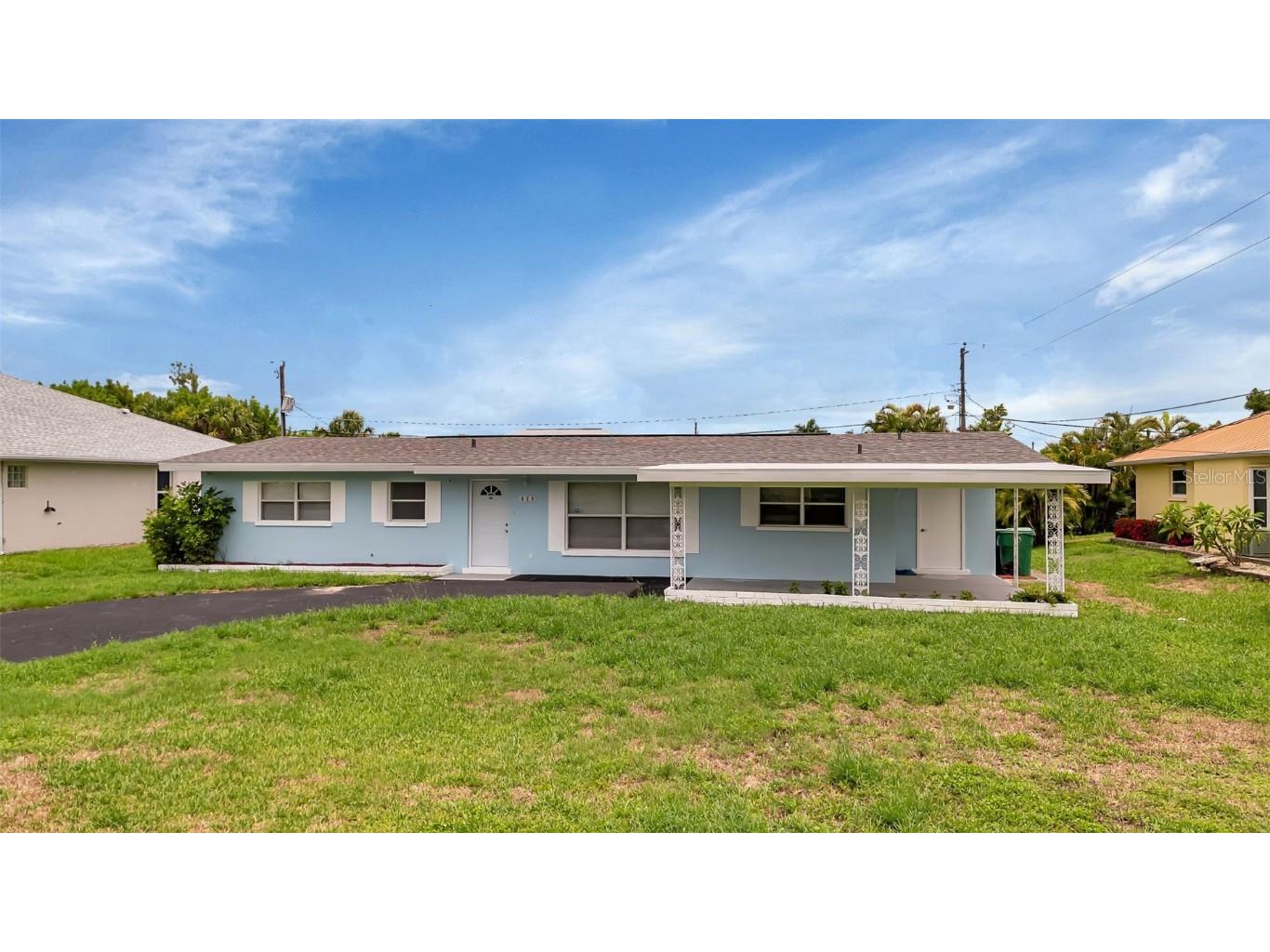 420 Greenwich Avenue NW, Port Charlotte, FL, 33952 | MLS: C7493739 ...