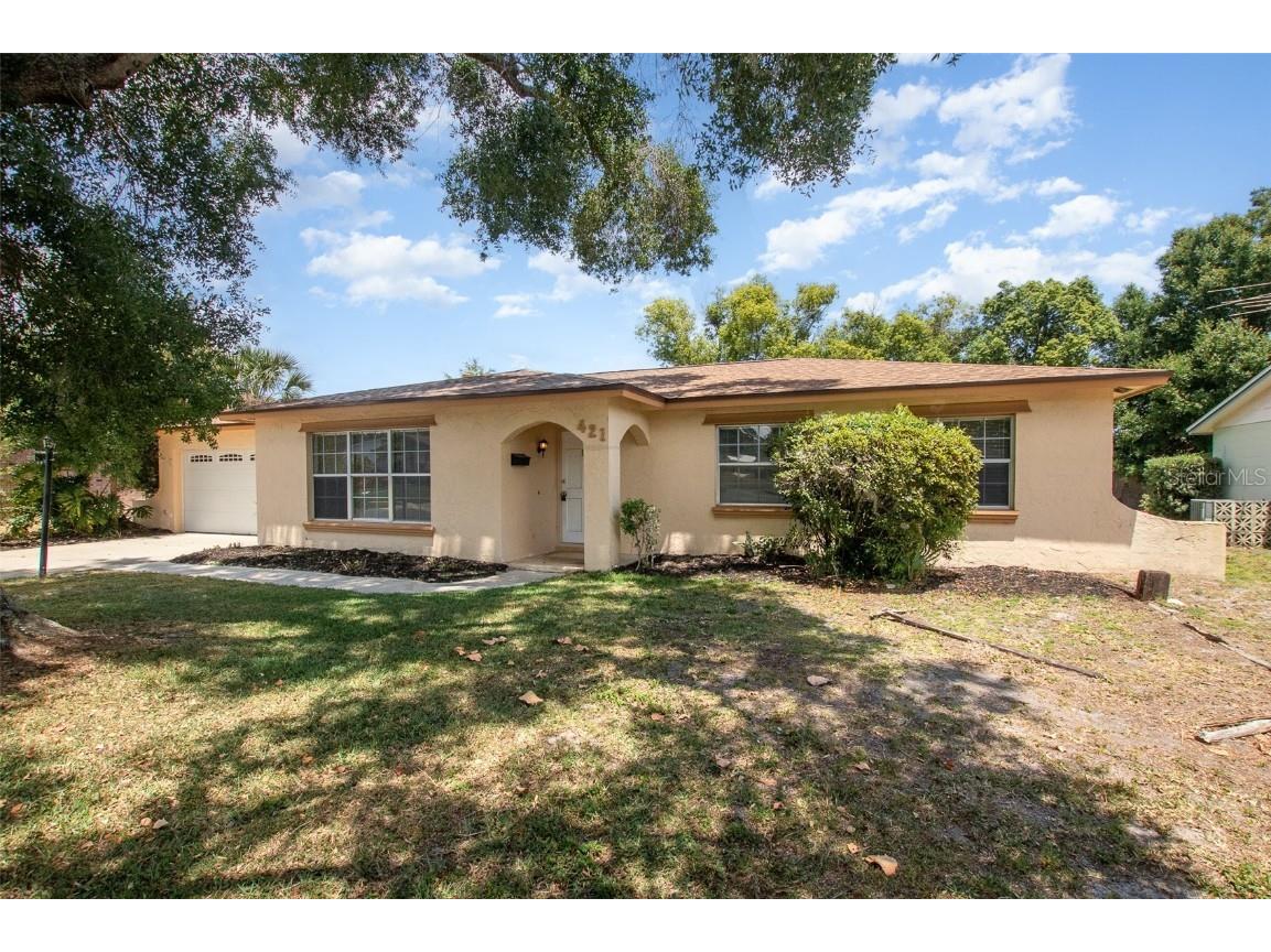 421 Marigold Road, Casselberry, FL, 32707 | MLS: O6201888 | Edina Realty
