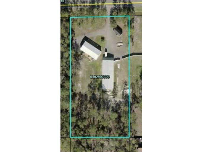 4215 Flagler Estates Boulevard, Hastings, FL, 32145 | MLS: FC298210 ...