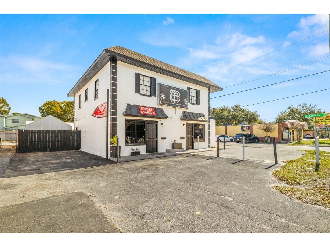 4219 N Armenia Avenue, Tampa, FL, 33607 | MLS: T3498133 | Edina Realty