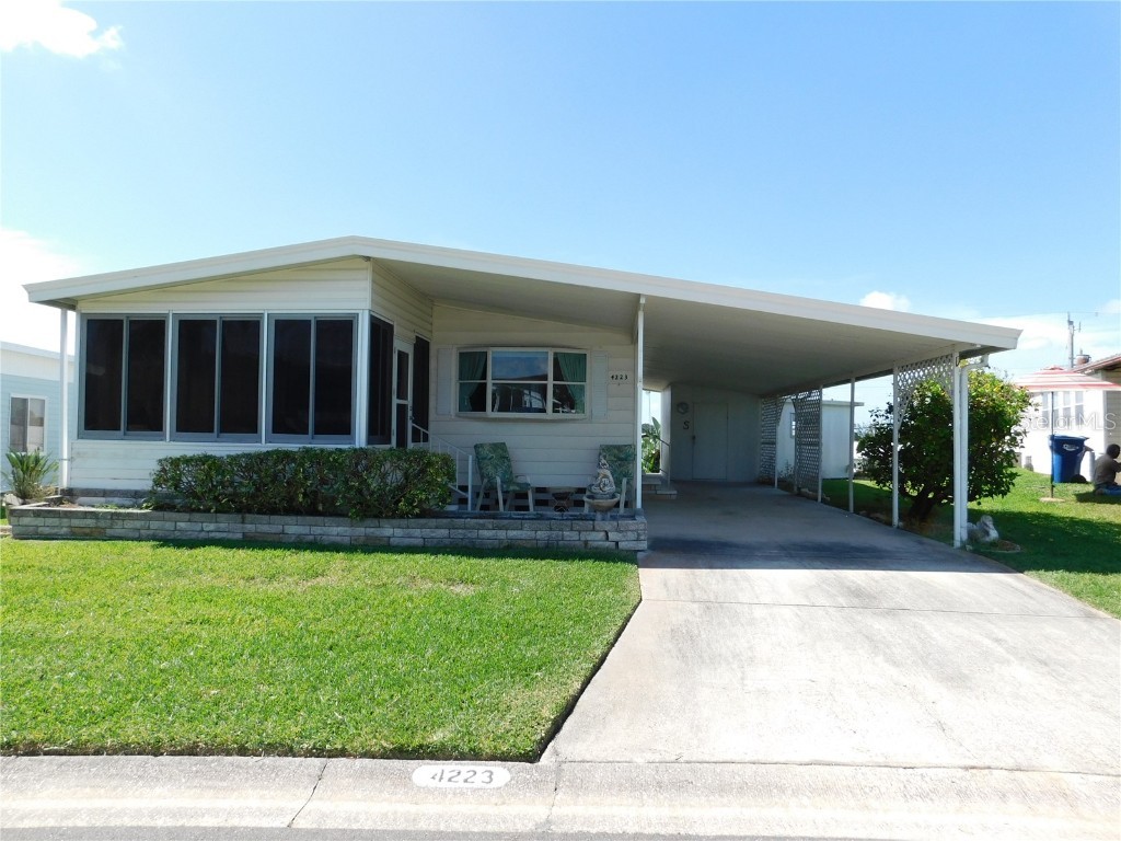 4223 13th Street E, Ellenton, FL, 34222 | MLS: A4578053 | Edina Realty