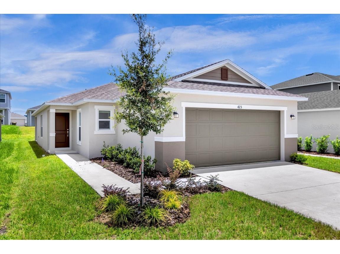 423 Quercus Road, Auburndale, FL, 33823 | MLS: O6199721 | Edina Realty