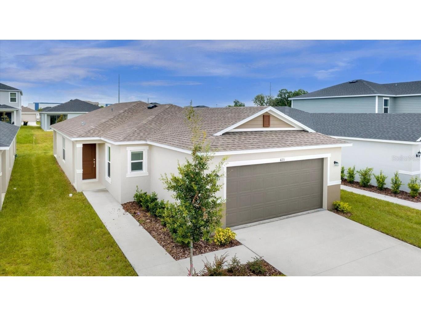 423 Quercus Road, Auburndale, FL, 33823 | MLS: O6199721 | Edina Realty