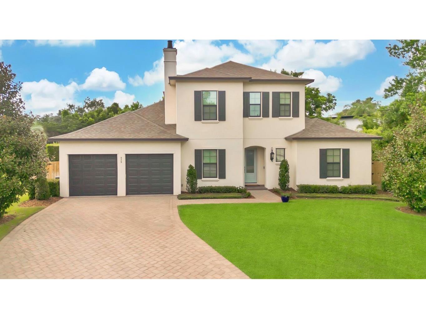 425 Selkirk Drive, Winter Park, FL, 32792 | MLS: O6194670 | Edina Realty