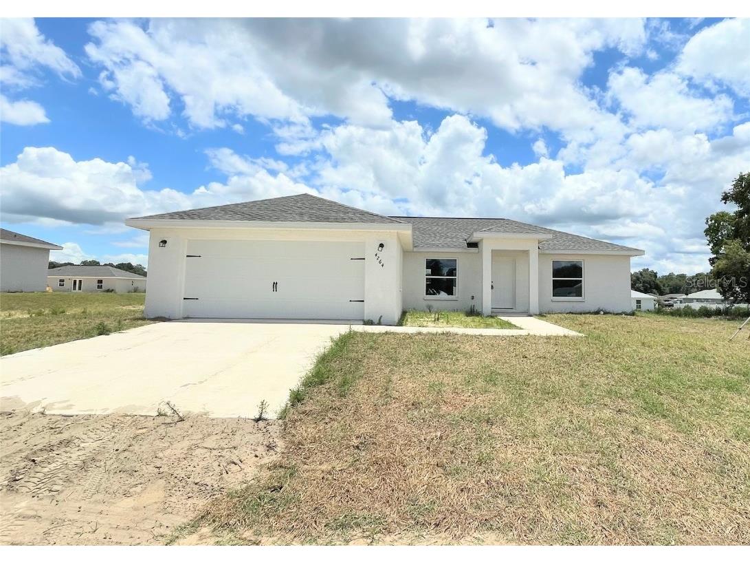 4264 E Taper St Street, Inverness, FL, 34453 | MLS: G5083419 | Edina Realty