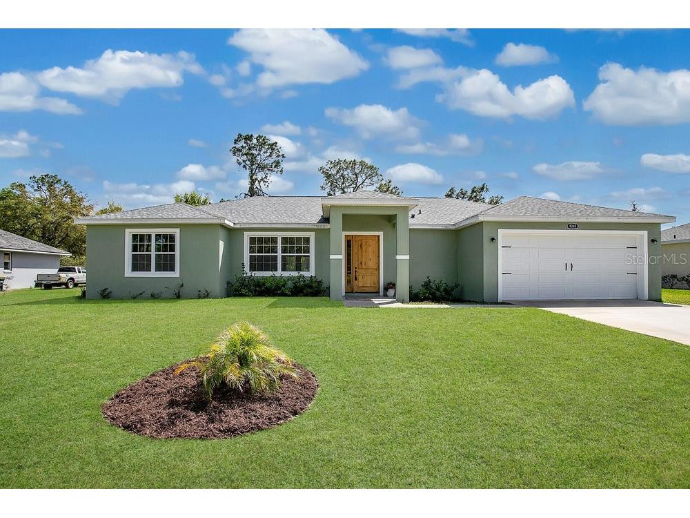 4265 Cremona Drive, Sebring, FL, 33872 | MLS: O6186052 | Edina Realty