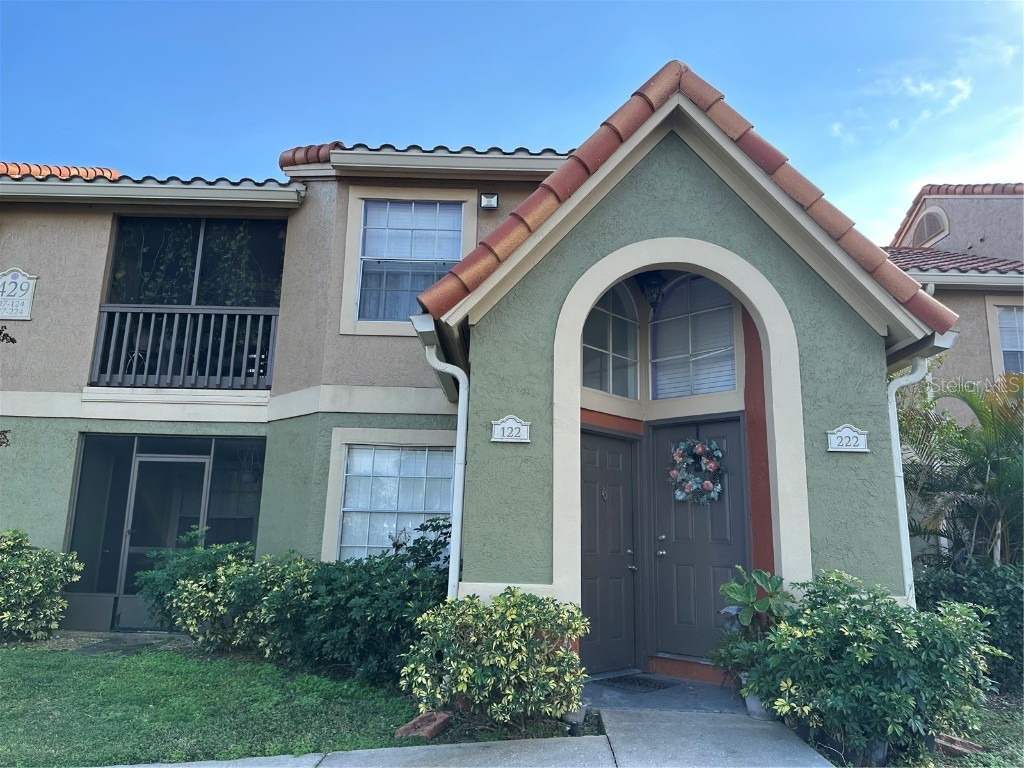 429 Fountainhead Circle #122, Kissimmee, FL, 34741 | MLS: S5120117 ...