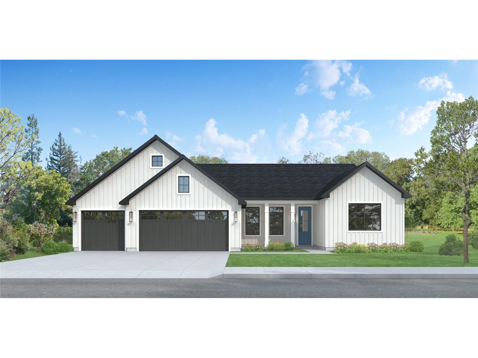 4297 Rossmore Drive, Orlando, FL, 32810 | MLS: O6203930 | Edina Realty