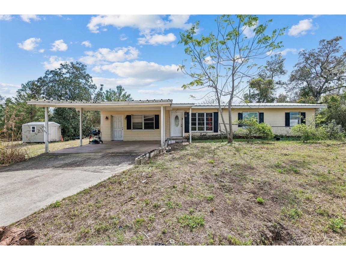 4305 Hammock Trail, Mims, FL, 32754 | MLS: A4602310 | Edina Realty