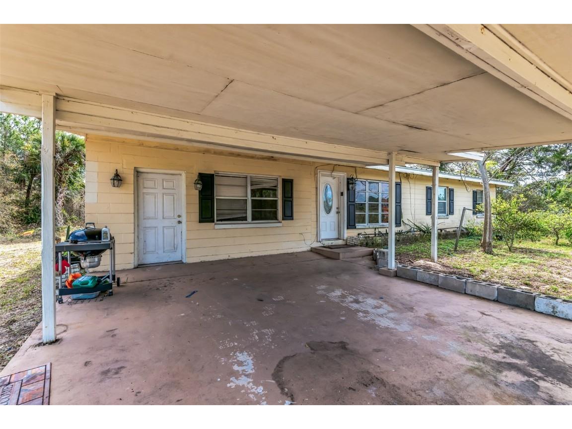 4305 Hammock Trail, Mims, FL, 32754 | MLS: A4602310 | Edina Realty