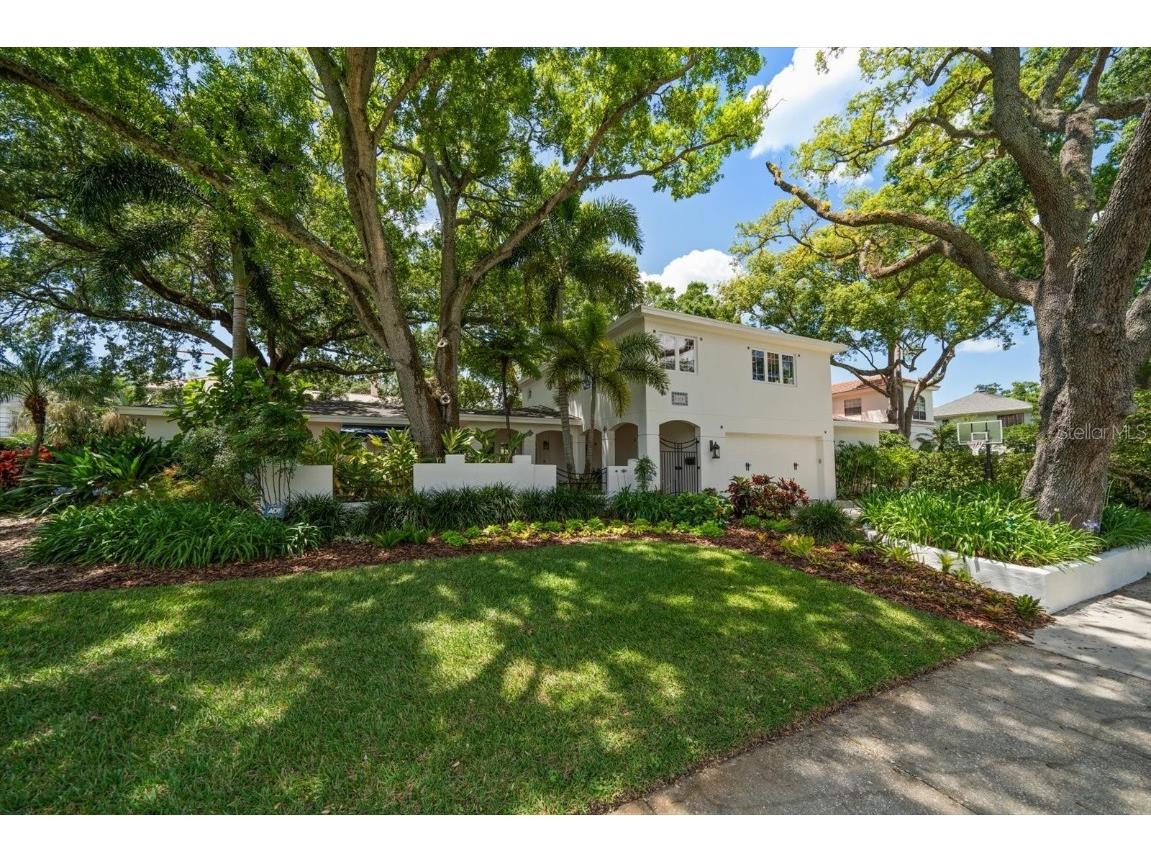 4306 W Swann Avenue, Tampa, FL, 33609 | MLS: T3522621 | Edina Realty