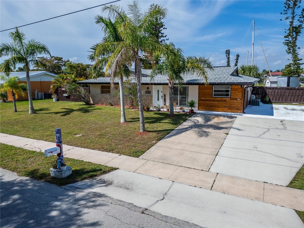 4317 Lister Street, Port Charlotte, FL, 33952 | MLS: A4603246 | Edina ...