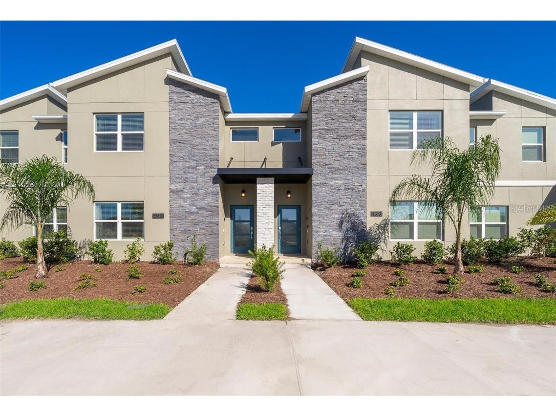4317 Quote Street, Kissimmee, FL, 34746 | MLS: S5100049 | Edina Realty