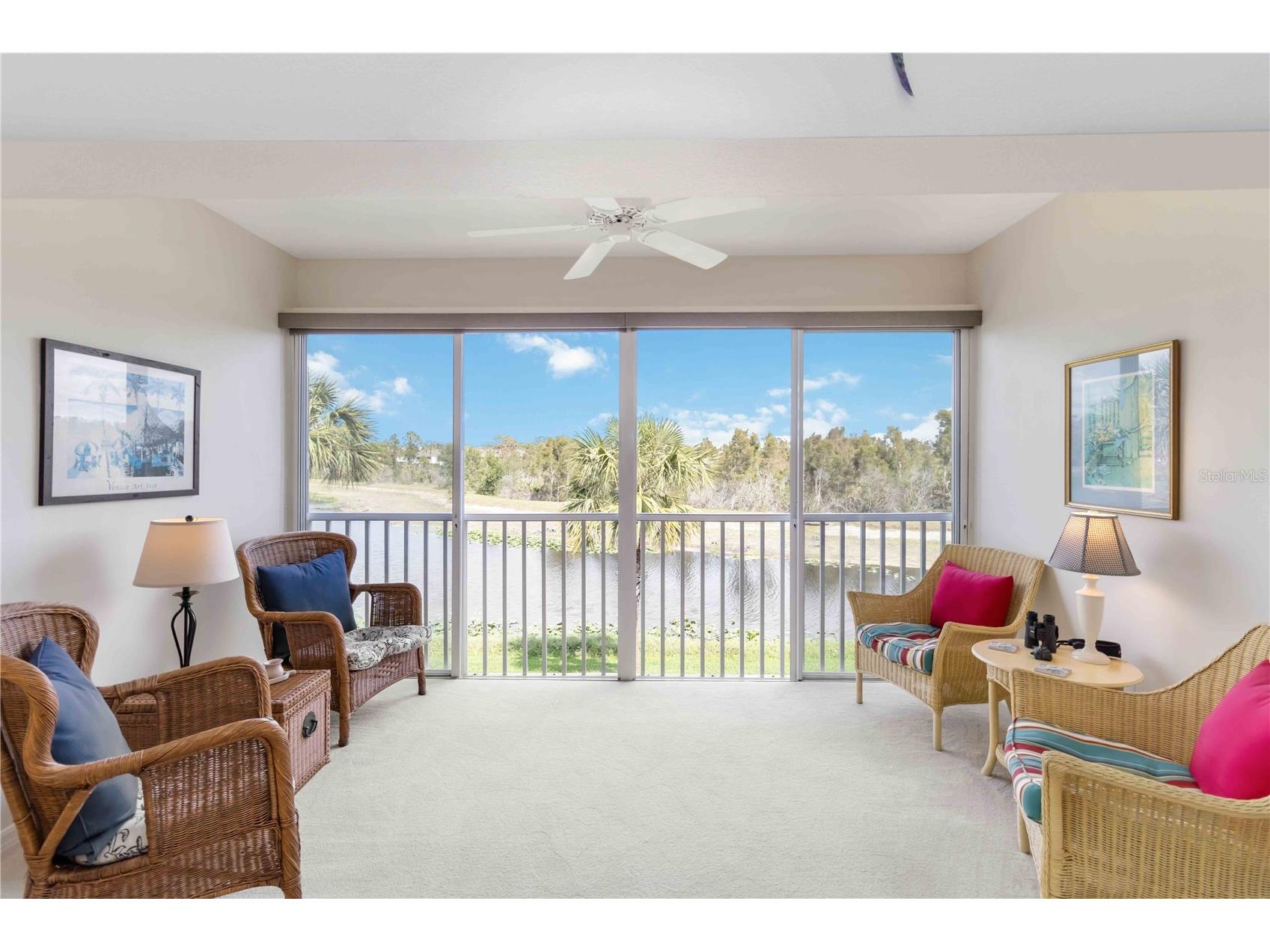 432 Sunset Lake Boulevard #203, Venice, FL, 34292 | MLS: C7516155 ...