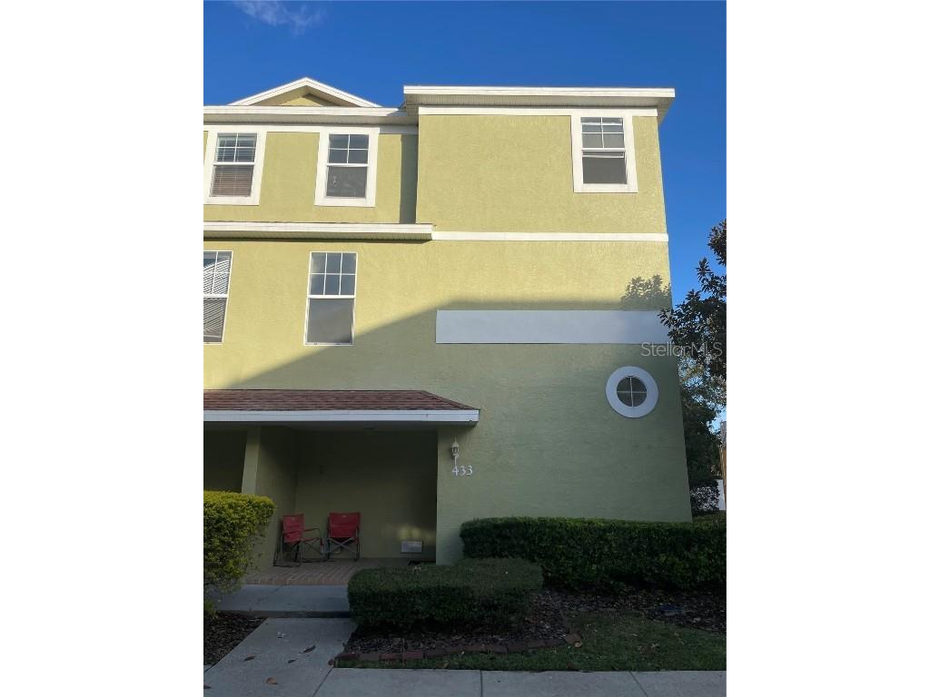 433 Bayou Village Drive, Tarpon Springs, FL, 34689 | MLS: W7853265 ...