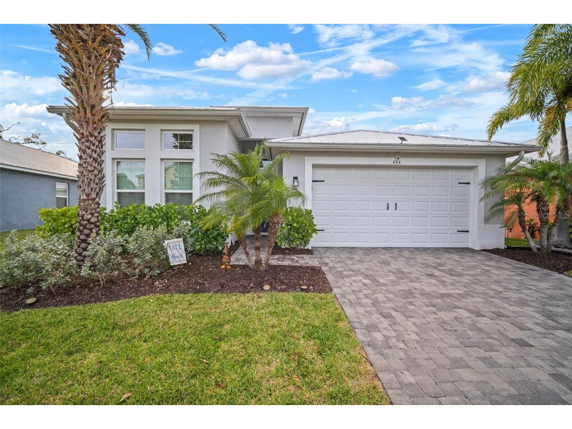 434 Bahama Grande Boulevard, Apollo Beach, FL, 33572 | MLS: T3517910 ...