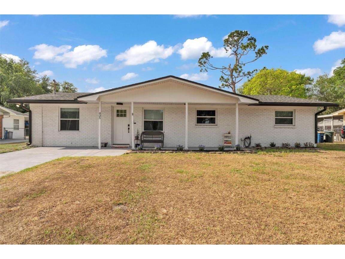 435 Lyle Parkway, Bartow, FL, 33830 | MLS: L4952258 | Edina Realty