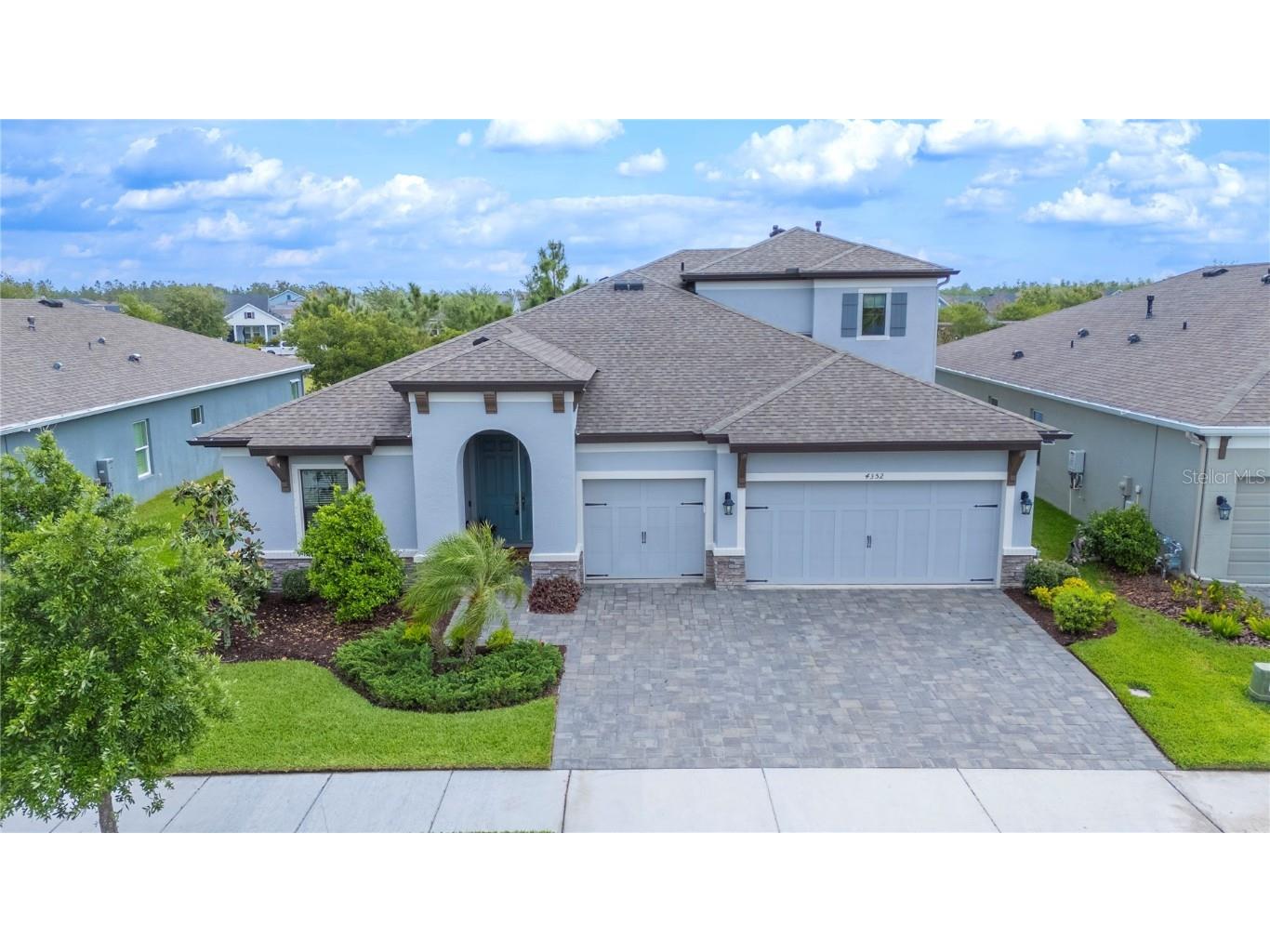 4352 Epic Cove, Land O Lakes, FL, 34638 | MLS: TB8372922 | Edina Realty