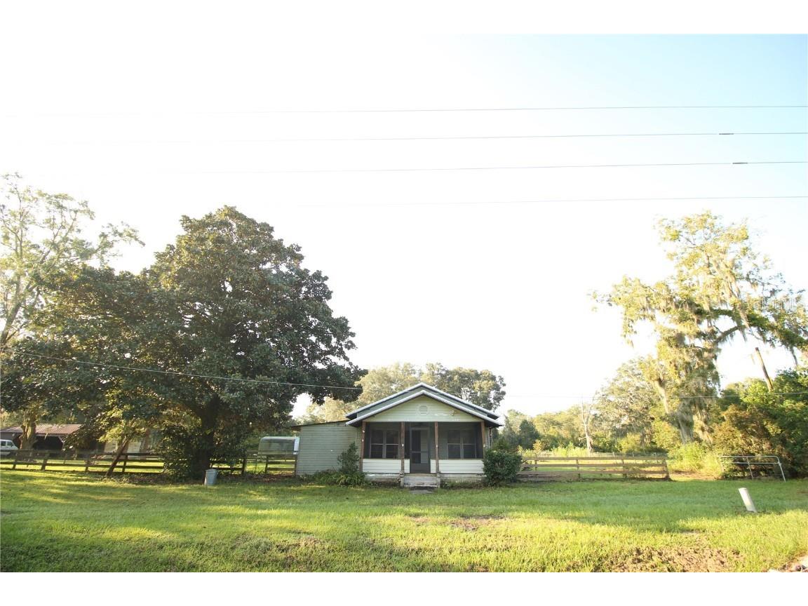 4388 W Sr 238 Road, Lake Butler, FL, 32054 | MLS: GC518791 | Edina Realty