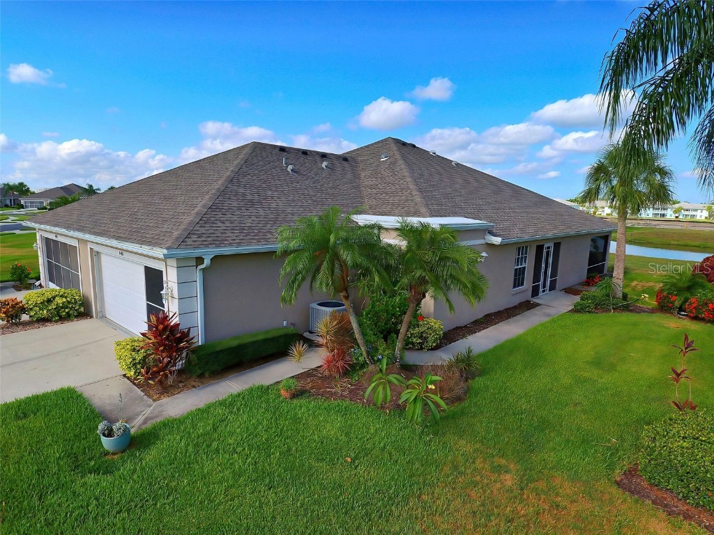 4401 Fairway Drive, North Port, FL, 34287 | MLS: N6133383 | Edina Realty
