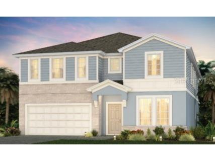 4405 Kaipo Road, Davenport, FL, 33897 | MLS: J965496 | Edina Realty