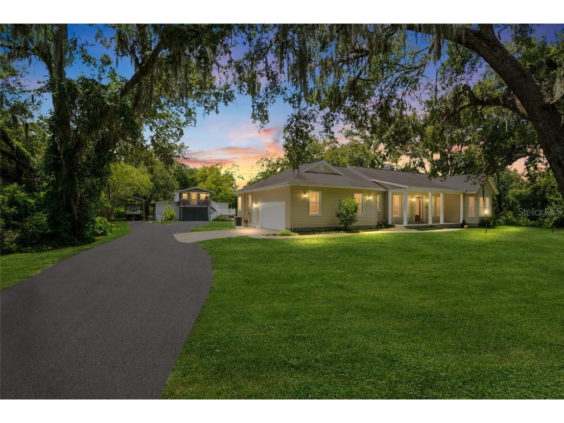 4405 N Wilder Road, Plant City, FL, 33565 | MLS: TB8410298 | Edina Realty