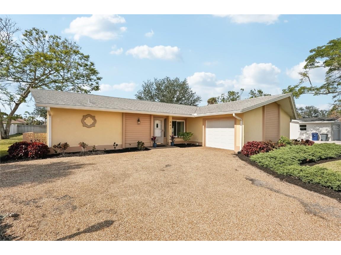 441 N Shore Drive, Osprey, FL, 34229 | MLS: N6136776 | Edina Realty