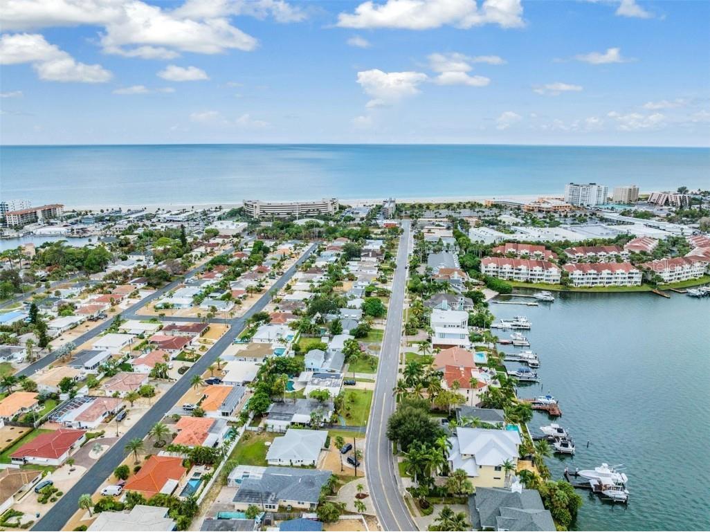 442 46th Avenue, Saint Pete Beach, FL, 33706 | MLS: U8237260 | Edina Realty