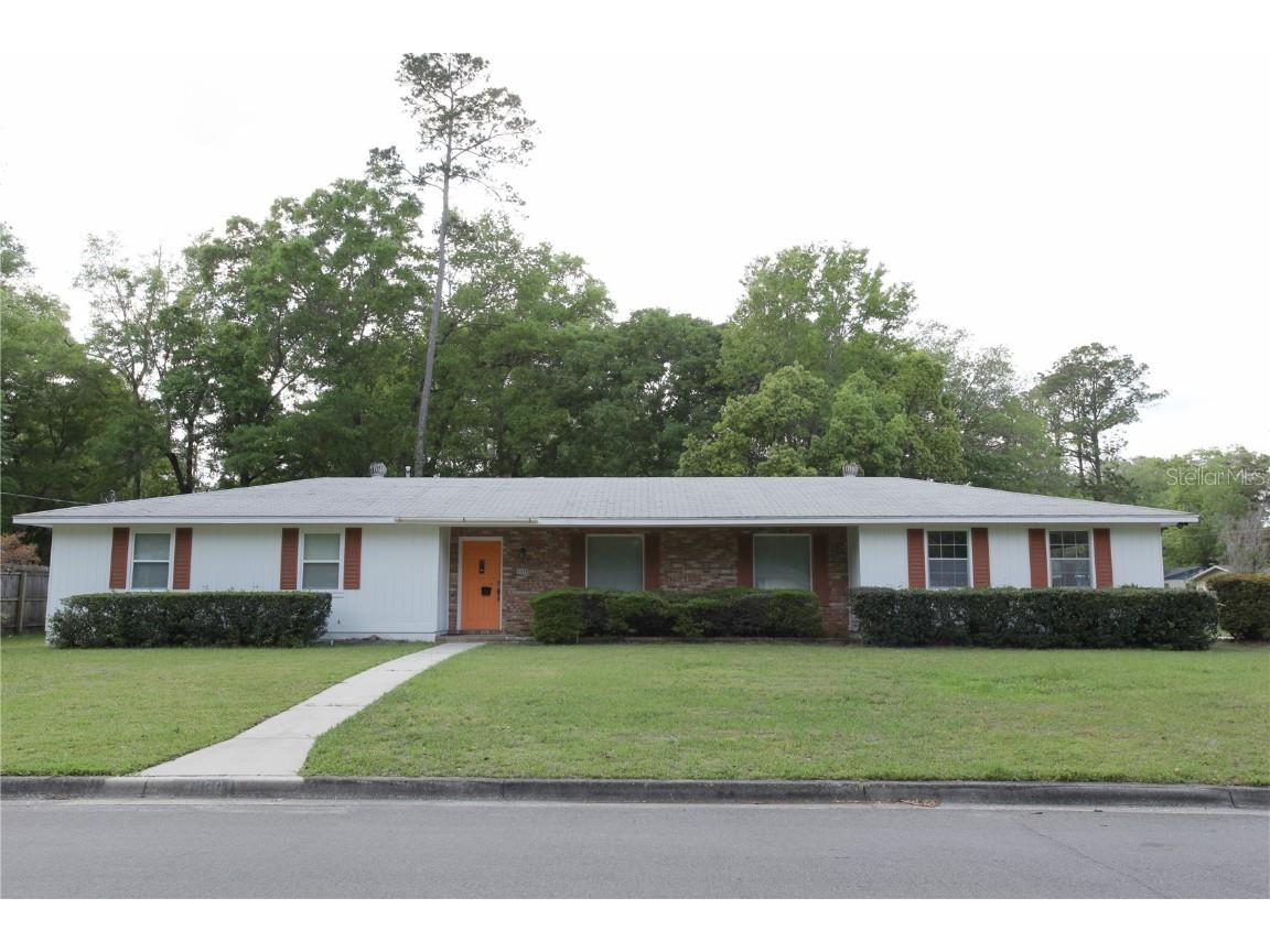 4430 NW 31st Terrace, Gainesville, FL, 32605 | MLS: GC520564 | Edina Realty