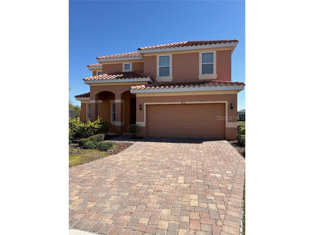 4441 Shiva Loop, Kissimmee, FL, 34746 | MLS: S5122571 | Edina Realty