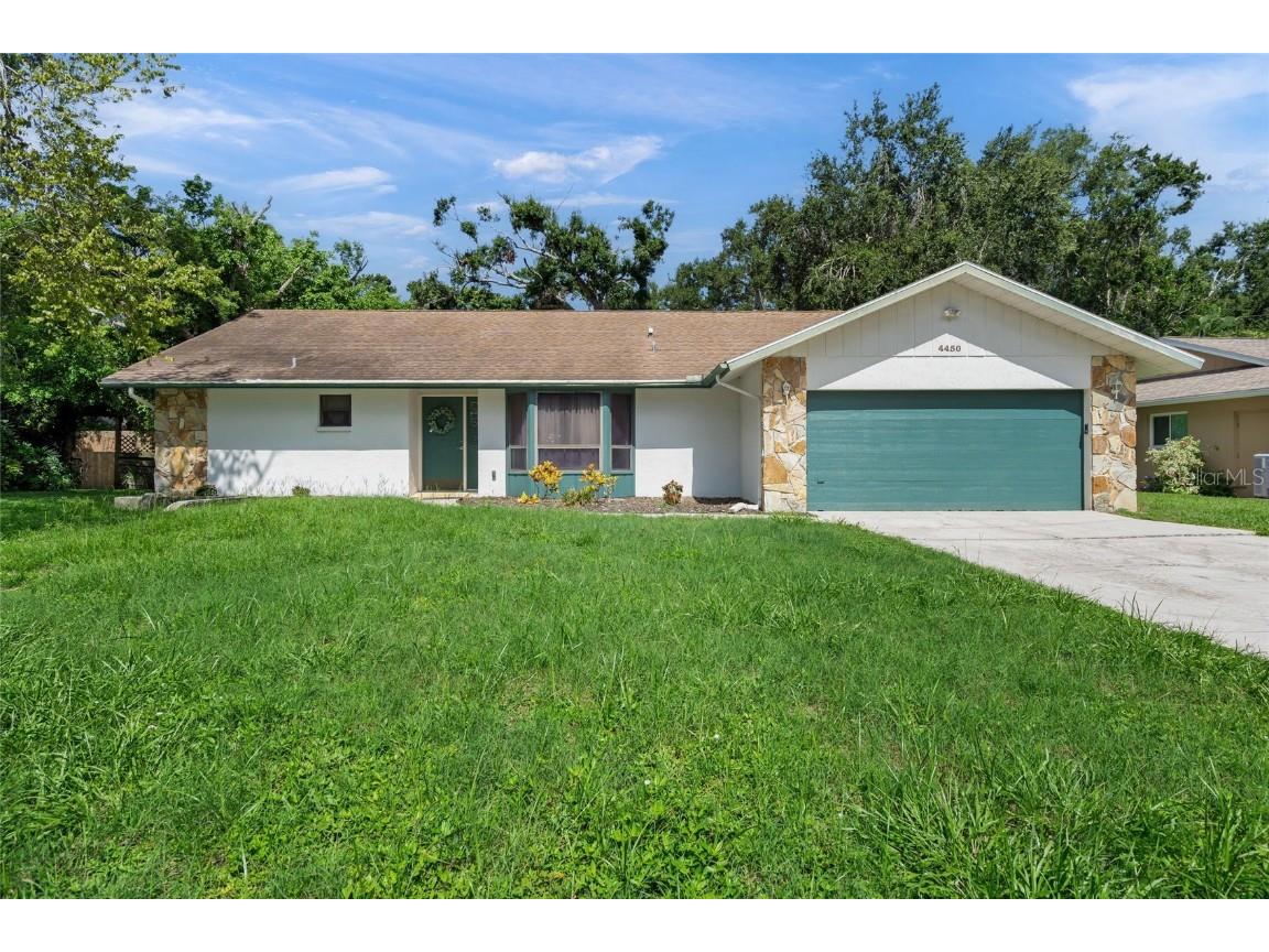 4450 Garcia Avenue, Sarasota, FL, 34233 | MLS: A4658525 | Edina Realty