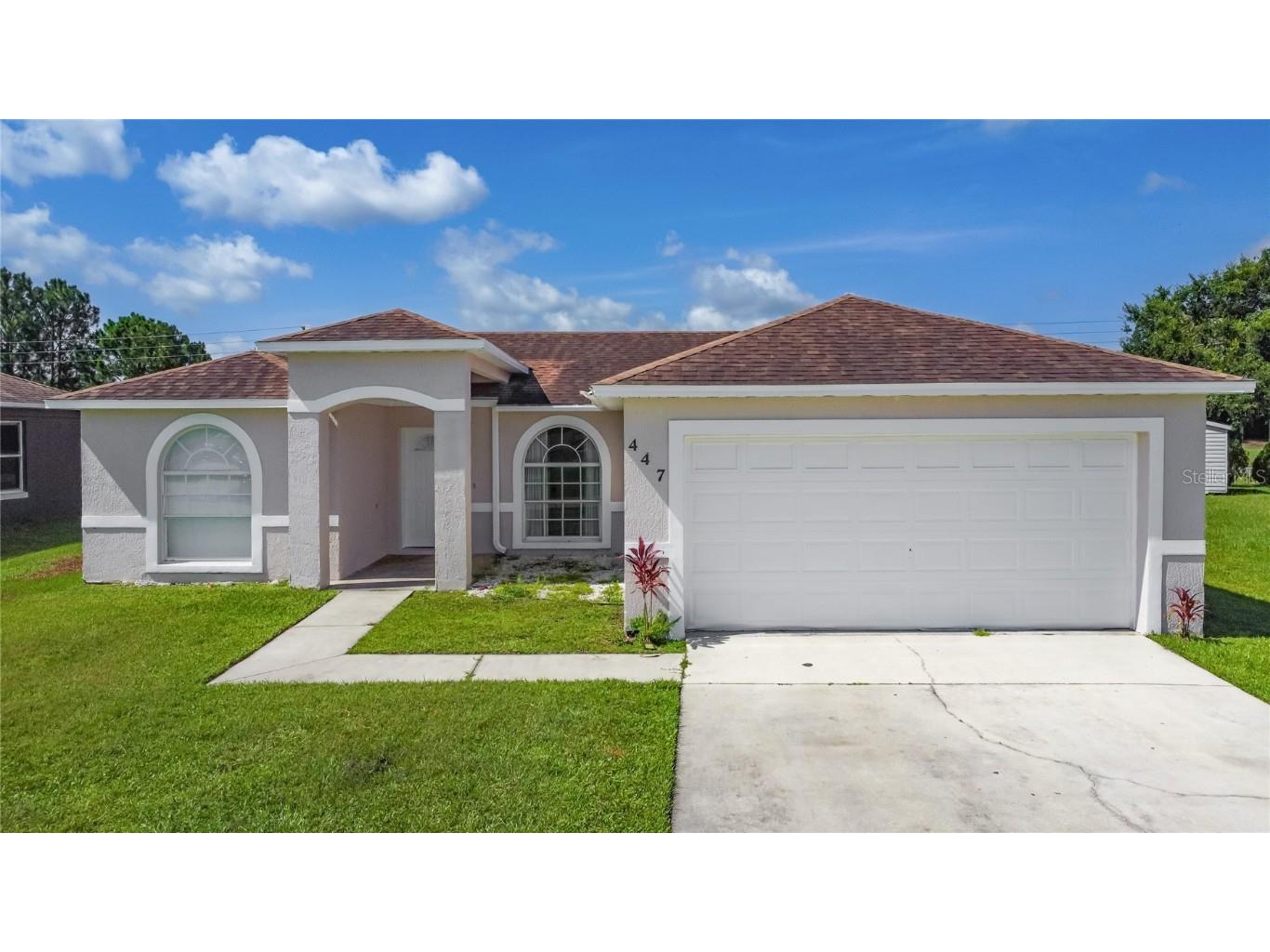 447 Bar Court, Kissimmee, FL, 34759 | MLS: O6325058 | Edina Realty