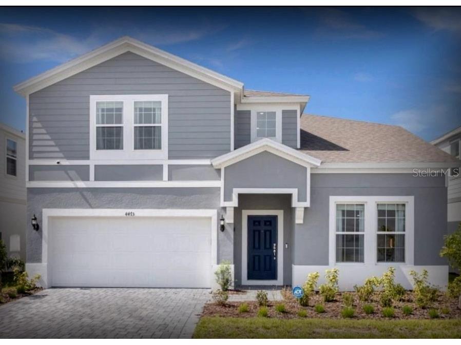 4473 Kaipo Road, Davenport, FL, 33897 | MLS: S5125646 | Edina Realty