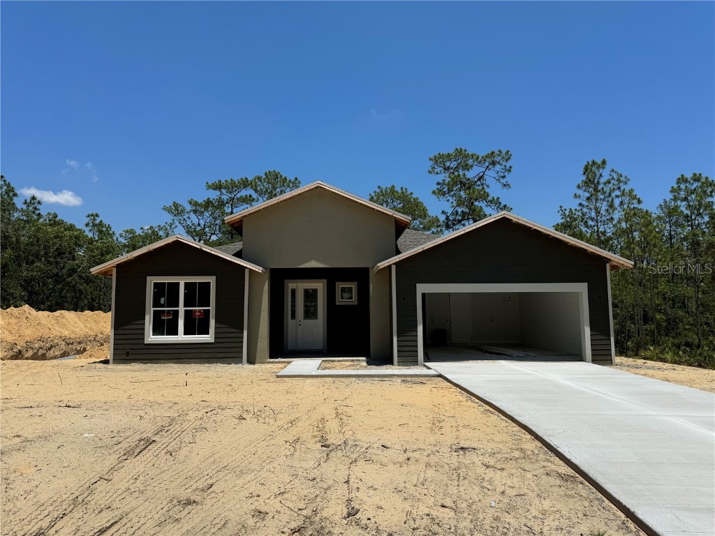 4473 N Saddle Drive, Beverly Hills, FL, 34465 | MLS: OM680244 | Edina ...